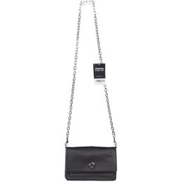 Tommy Hilfiger Damen Handtasche, schwarz, Gr.