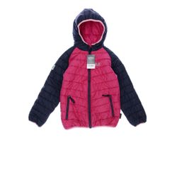 Jack Wolfskin Damen Jacke, pink, Gr. 140