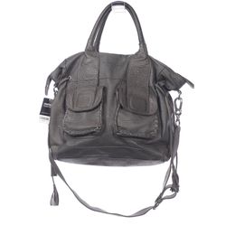 Liebeskind Berlin Damen Handtasche, grau, Gr.