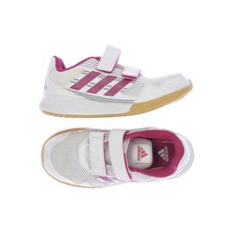 Adidas Damen Kinderschuhe, weiß, Gr. 31