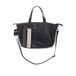 Gerry Weber Damen Handtasche, schwarz, Gr.