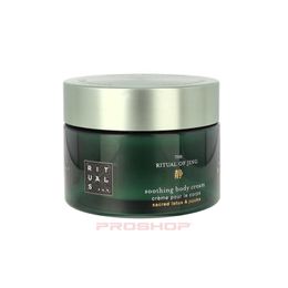 Rituals The Ritual Of Jing Soothing Body Cream 220 ml