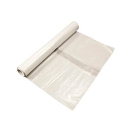 Green>it Clear waste sacks 240 l - 90 my