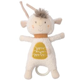 Topomini Baby Spieluhr im Schaf-Design