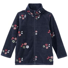 Topolino Mädchen Fleecejacke