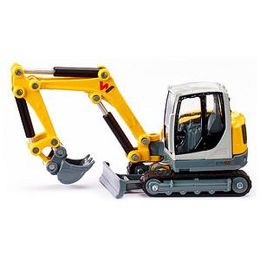 Siku Kettenbagger Wacker Neuson ET65 3559 Spielzeugauto