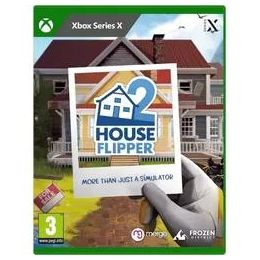 House Flipper 2 - XBSX [EU Version]