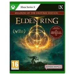 Elden Ring Shadow of the Erdtree Edition - XBSX [EU Version]