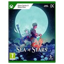 Sea of Stars - XBSX/XBOne [EU Version]