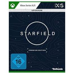 Bethesda Softworks Starfield Addon Premium Edition Upgrade - XBSX/XBSS-KEY