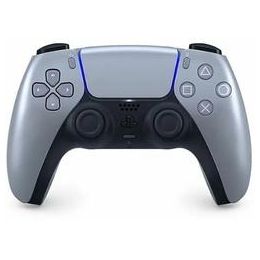 Controller Wireless, DualSense, Sterling Silver, Sony - PS5