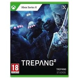 Trepang 2 - XBSX [EU Version]