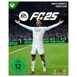 EA Games EA Sports FC 25 - XBSX/XBOne