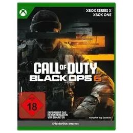 Activision Call of Duty 21 Black Ops 6 - XBSX/XBOne