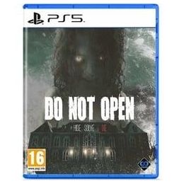 Do Not Open - PS5 [EU Version]