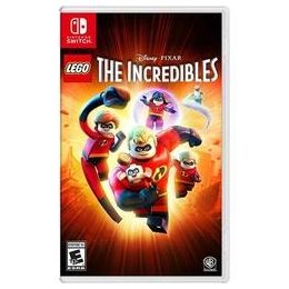 Lego Die Unglaublichen - Switch-Modul [EU Version]