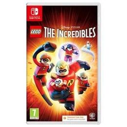 Lego Die Unglaublichen - Switch-KEY