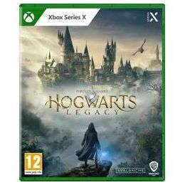 Hogwarts Legacy - XBSX [EU Version]