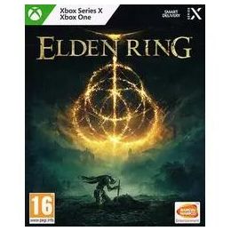 Elden Ring - XBSX/XBOne [EU Version]