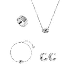 Paul Valentine Pure Set Complete Silver