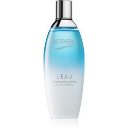 Biotherm L’Eau Eau de Toilette 100 ml