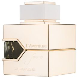 Al Haramain L'Aventure Femme L''Aventure Femme Eau de Parfum 100 ml