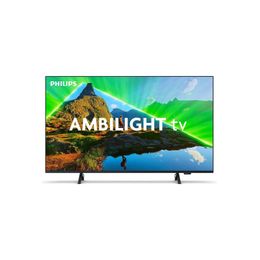 Philips 55" Flachbild TV 55PUS8319 55" LED-backlit LCD TV - 4K LED 4K