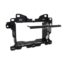Zenec Montagerahmen Z-EACC-MBF zu Naviceiver Z-N976 für MB Sprinter III
