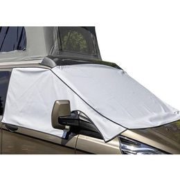 Fiamma Sonnenschutzmatte Coverglas Ford Transit ab 2012