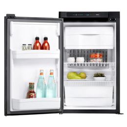 Thetford Kühlschrank N4080 E+, 81 Liter, 12/230 V/Gas 30 mbar