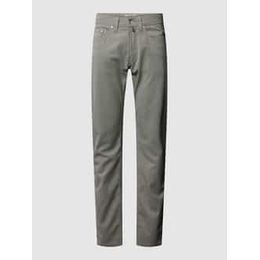 Pierre Cardin Tapered Fit Chino im 5-Pocket-Design Modell 'Lyon'