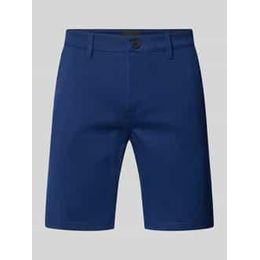 Blend Regular Fit Shorts mit Eingrifftaschen