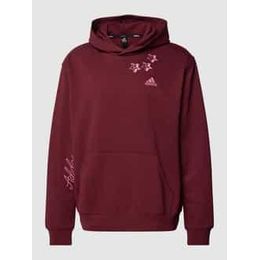 adidas Sportswear Hoodie mit Känguru-Tasche