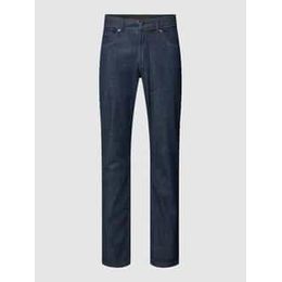 Christian Berg Regular Fit Jeans im 5-Pocket-Design