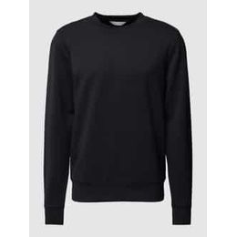 Casual Friday Sweatshirt mit Rundhalsausschnitt Modell 'Sebastian'