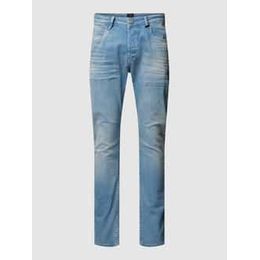 ER Elias Rumelis Jeans mit 5-Pocket-Design Modell 'Dave'