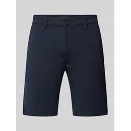 Blend Regular Fit Shorts mit Eingrifftaschen