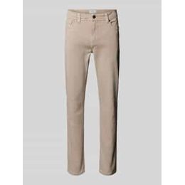 McNeal Regular Fit Jeans im 5-Pocket-Design