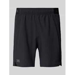 Under Armour Shorts mit elastischem Bund Modell 'Vanish'