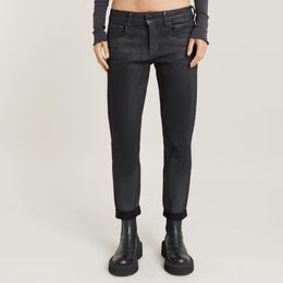 G-Star Raw Kate Boyfriend Jeans - Schwarz - Damen