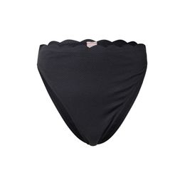 Hunkemöller Hunkemöller Bikinihose Damen Größe XXXL schwarz