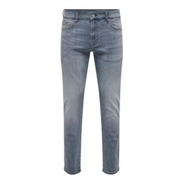 Only & Sons Only & Sons Jeans 'ONSLoom' Herren Größe 34 rauchblau