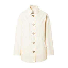 About You X Mogli Between-Season Jacket 'Karli' female Beige size 44