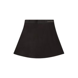 Calvin Klein Jeans Skirt girl Black size 4