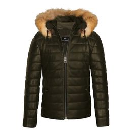 Felix Hardy Übergangsjacke Herren Größe XXXL beige / khaki
