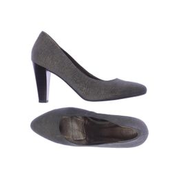 Gerry Weber Damen Pumps, grau, Gr. 38