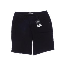 comma, Comma Damen Shorts, schwarz, Gr. 40