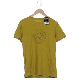 Mammut Herren T-Shirt, grün, Gr. 48