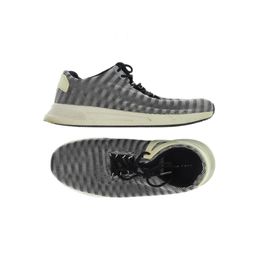 Zara Herren Sneakers, schwarz, Gr. 43