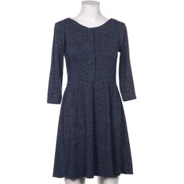 EDC by Esprit Damen Kleid, marineblau, Gr. 38